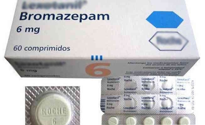 Lưu ý khi dùng thuốc Bromazepam trị mất ngủ | Vinmec