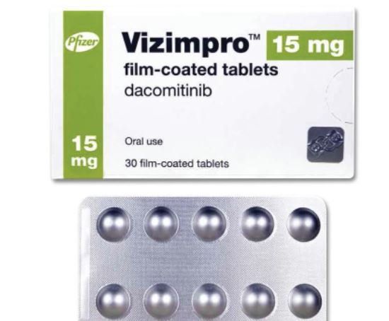 Công dụng thuốc Vizimpro | Vinmec