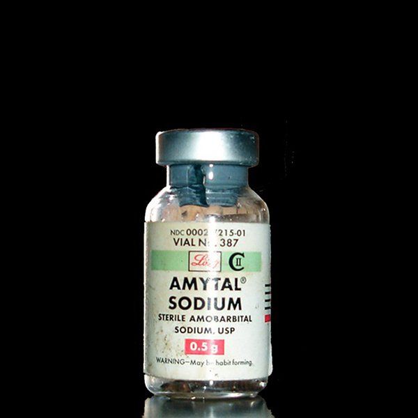 Công dụng thuốc Amytal Sodium | Vinmec