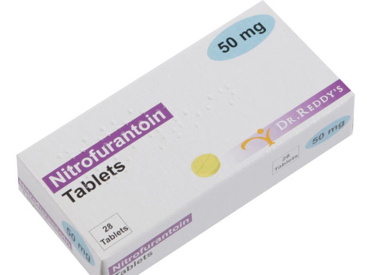 Lưu ý khi dùng thuốc Nitrofurantoin | Vinmec