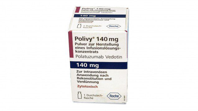 Công dụng thuốc Polivy | Vinmec