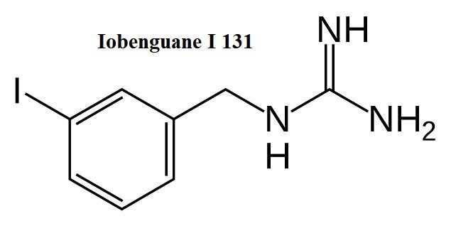 Công dụng thuốc Iobenguane I-131 | Vinmec