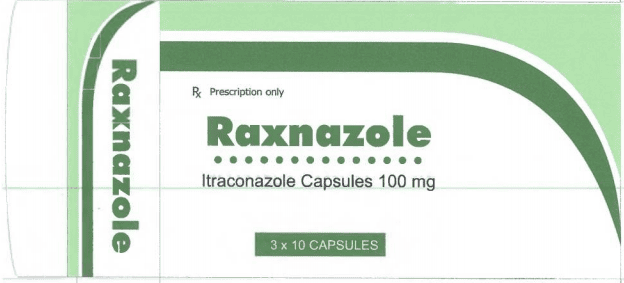 Công dụng thuốc Raxnazole | Vinmec