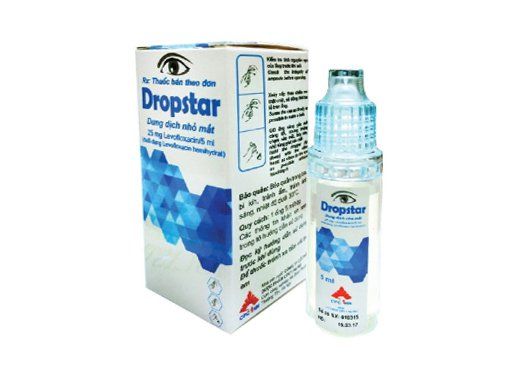 Công dụng thuốc Dropstar | Vinmec