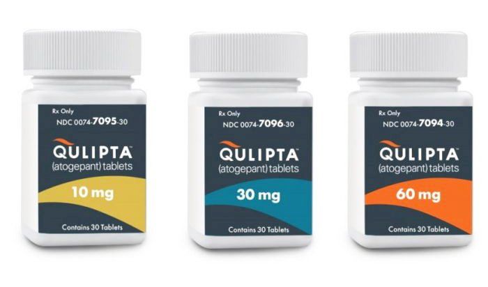 Công dụng của thuốc Atogepant | Vinmec