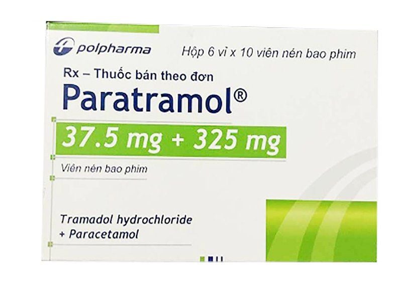 Công dụng thuốc Paratramol | Vinmec