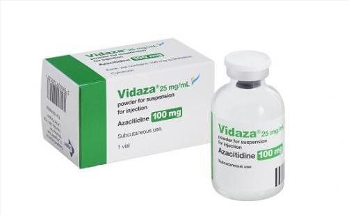 Các tác dụng phụ và lưu ý khi dùng thuốc Azacitidine | Vinmec