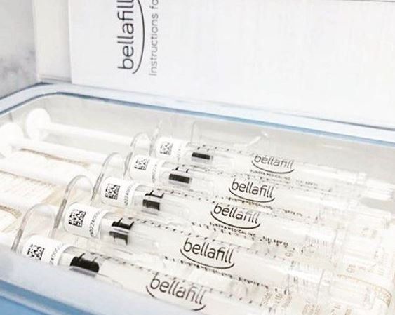 Công dụng thuốc Bellafill | Vinmec