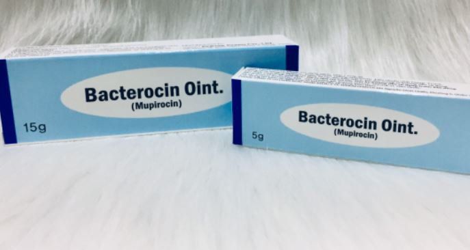 Công dụng thuốc Bacterocin Oint | Vinmec