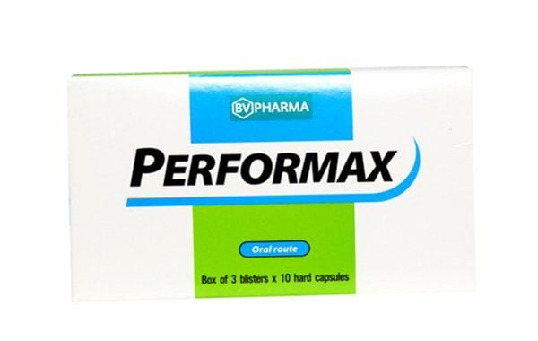 Công dụng thuốc Performax | Vinmec