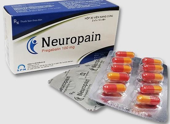 Công dụng thuốc Neuropain | Vinmec