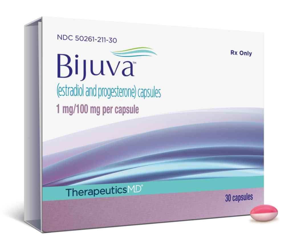 Công dụng thuốc Bijuva | Vinmec