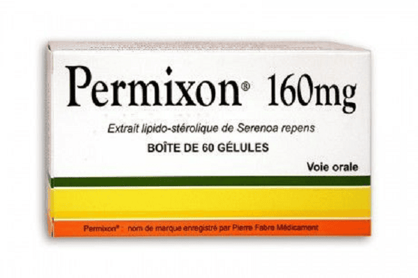Uses of Permixon 160 mg | Vinmec