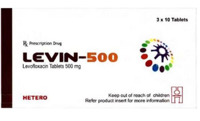 Công dụng thuốc Levin 500 | Vinmec