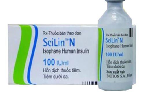 Công dụng thuốc Scilin N | Vinmec