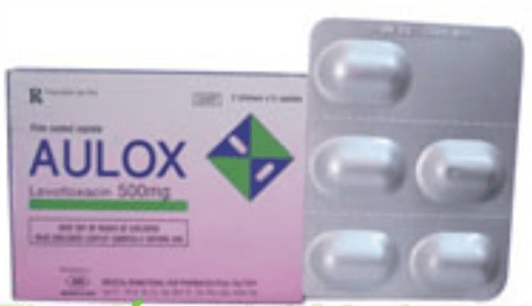 Công dụng thuốc Aulox 500mg | Vinmec