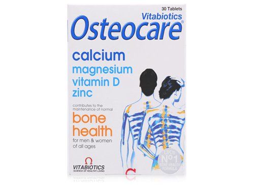 533 Uses of Osteocare medicine | Vinmec