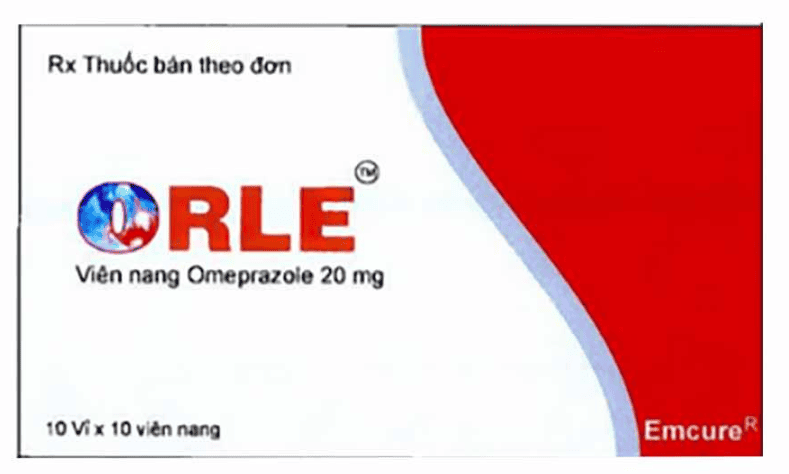 Orle là thuốc gì? | Vinmec