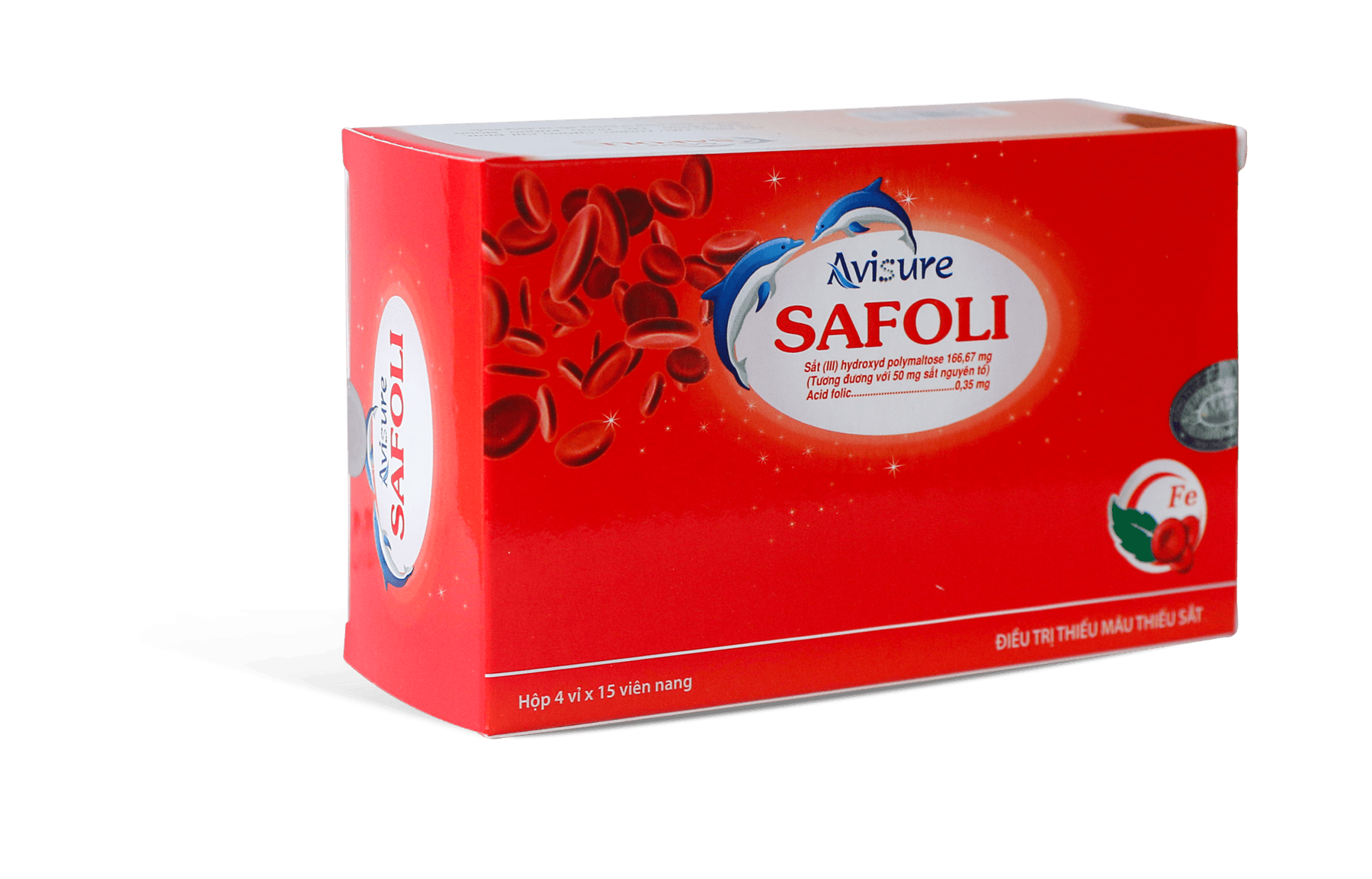 Công dụng thuốc Safoli | Vinmec