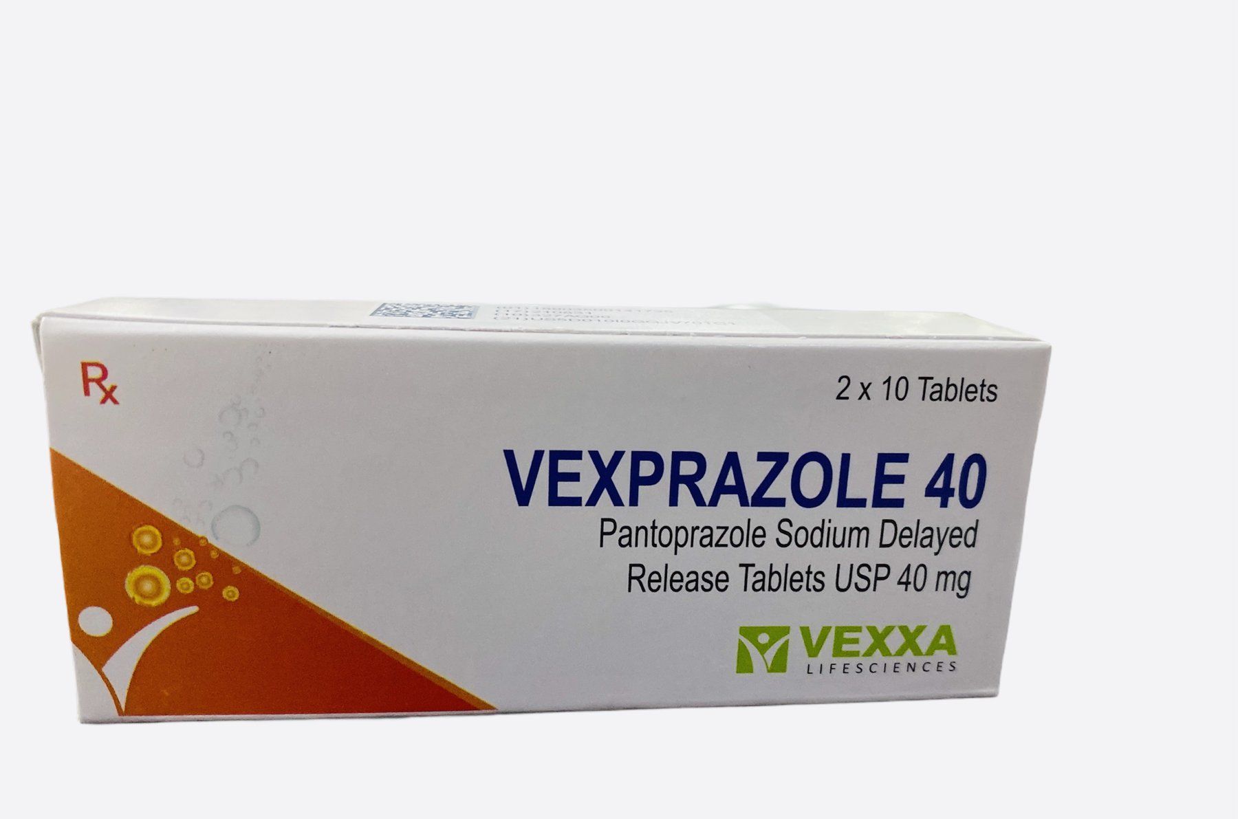 Công dụng thuốc Vexprazole 40 | Vinmec