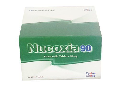 Uses of Nucoxia 90 | Vinmec