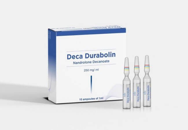 Deca Durabolin: Uses, benefits, and side effects | Vinmec