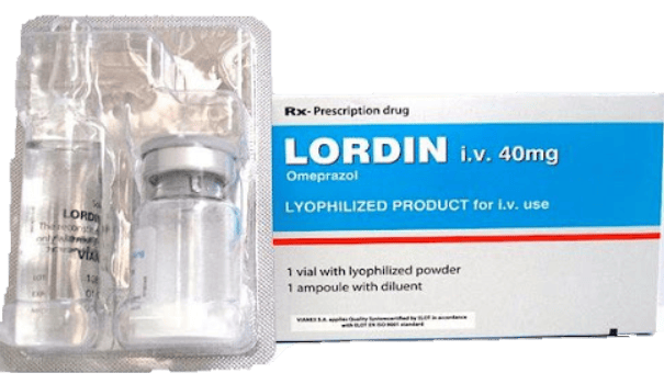Công dụng thuốc Lordin | Vinmec
