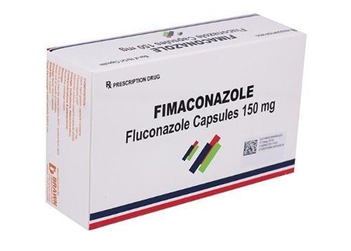 Công dụng thuốc Fimaconazole | Vinmec