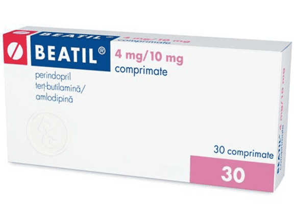 Công dụng thuốc Beatil | Vinmec