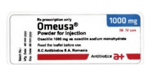 Công dụng thuốc Omeusa | Vinmec