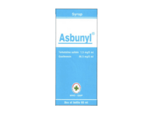 Công dụng thuốc Asbunyl | Vinmec