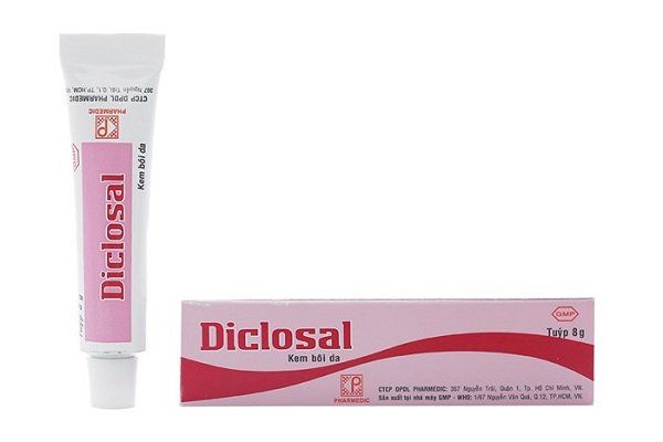Công dụng thuốc Diclosal | Vinmec