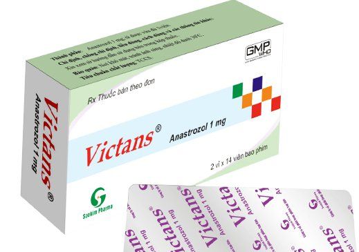Công dụng thuốc Victans | Vinmec