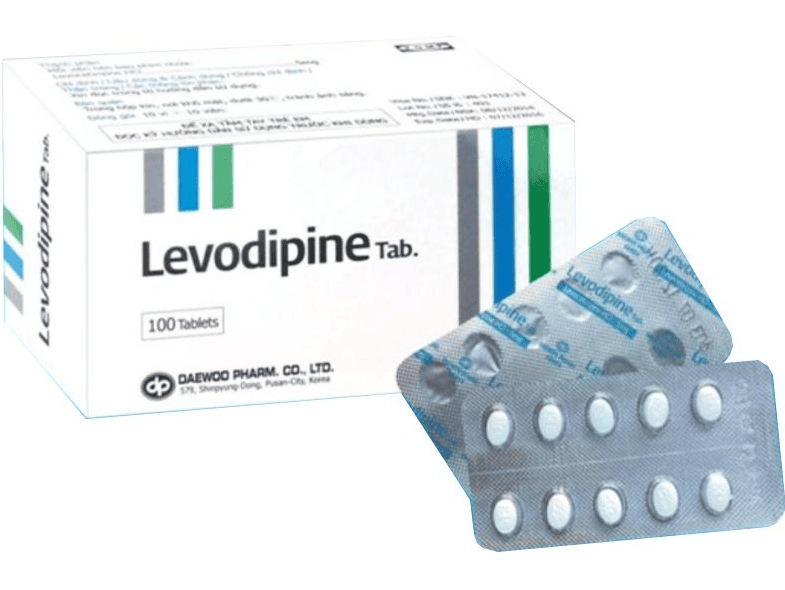 Công dụng thuốc Levopatine | Vinmec