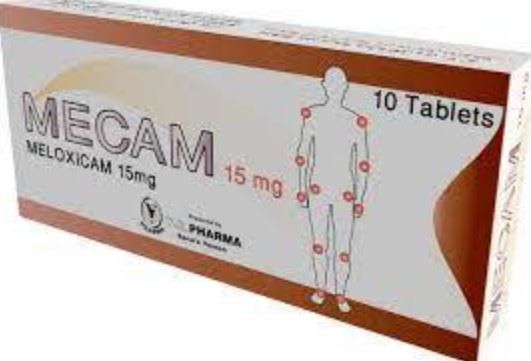 Công dụng thuốc Mecam 15 | Vinmec