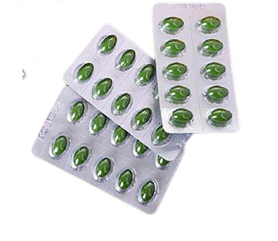 Công dụng thuốc Manbo plus | Vinmec