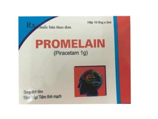 Công dụng thuốc Promelain | Vinmec