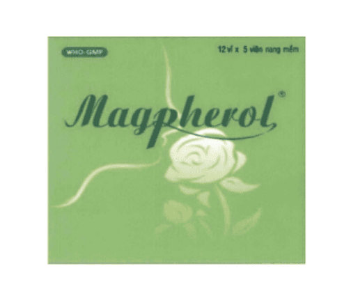 Công dụng thuốc Magpherol | Vinmec