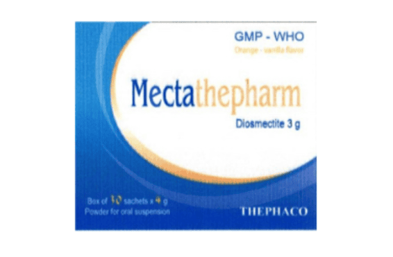 Công dụng thuốc Mectathepharm | Vinmec