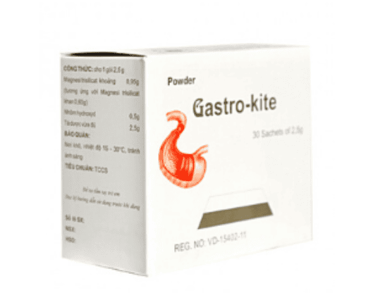 Công dụng thuốc Gastro | Vinmec