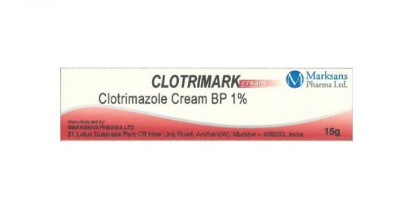 Công dụng thuốc Clotrimark cream | Vinmec