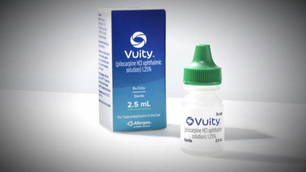 Công dụng thuốc Vuity | Vinmec