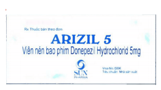 Công dụng thuốc Arizil 5 | Vinmec