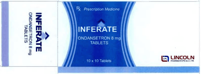 Công dụng thuốc Inferate | Vinmec
