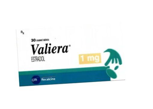 Công dụng thuốc Valiera 1mg | Vinmec
