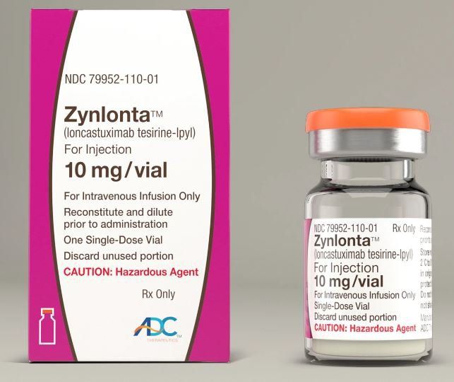 Công dụng thuốc Zynlonta | Vinmec