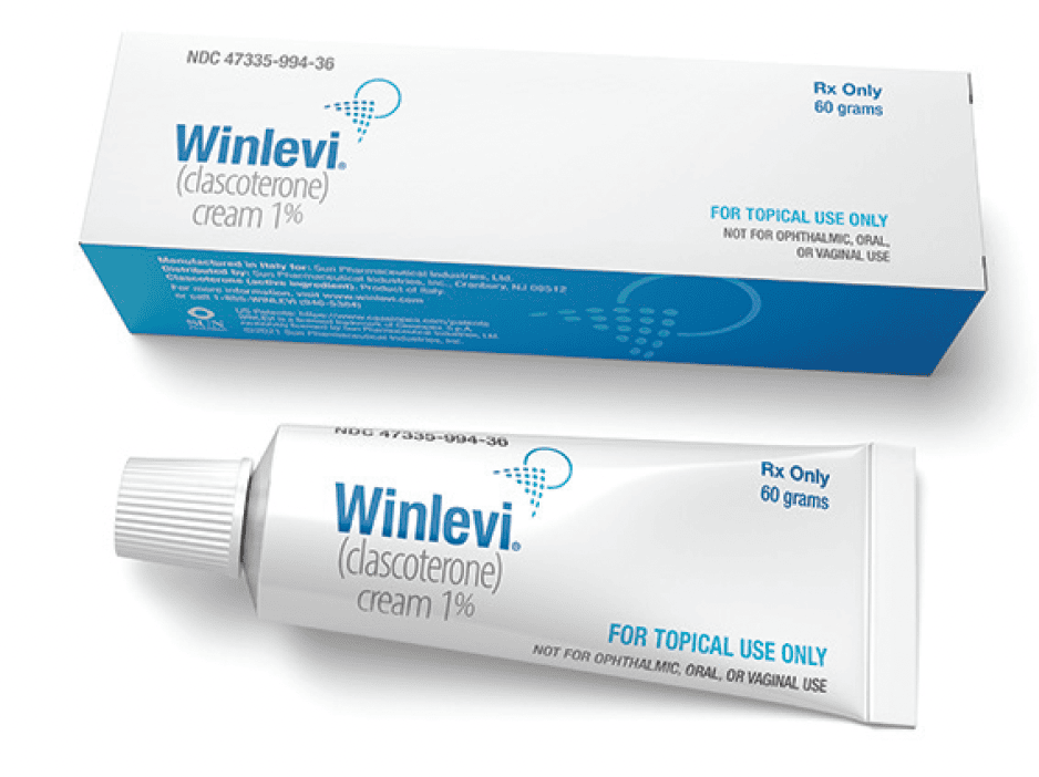 Công dụng thuốc Winlevi | Vinmec