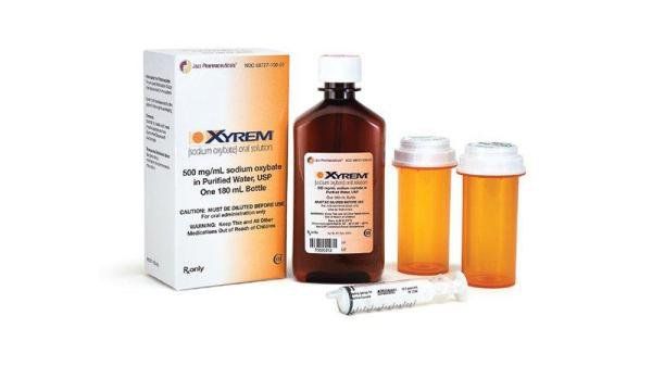 Công dụng thuốc Xyrem | Vinmec