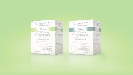 Công dụng thuốc Valtoco | Vinmec