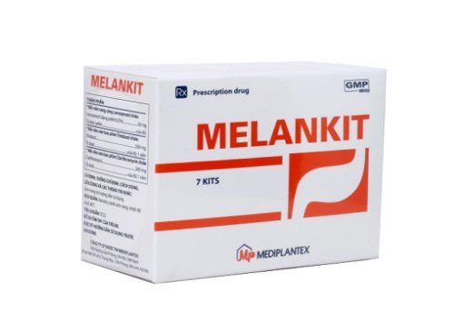 Công dụng thuốc Melankit | Vinmec